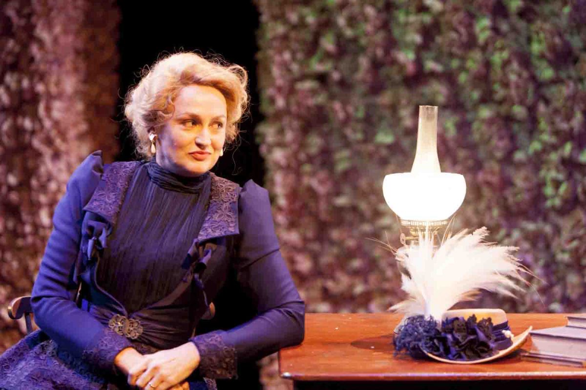 Period costumes feature in latest IPAC production – Bulli & Clifton Times