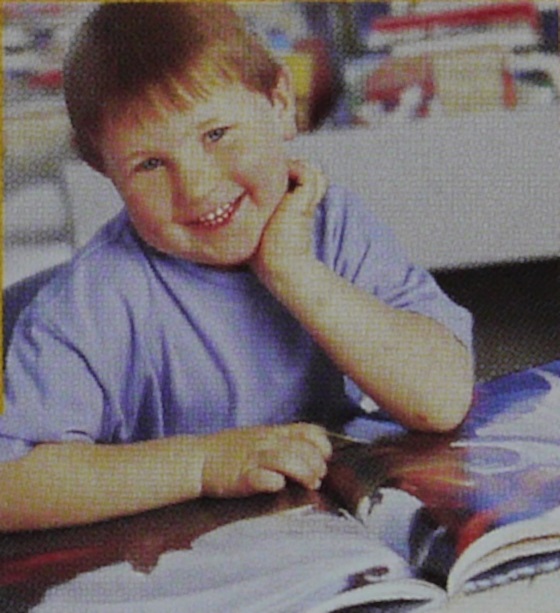 Corrimal Library’s 21st birthday – Bulli & Clifton Times