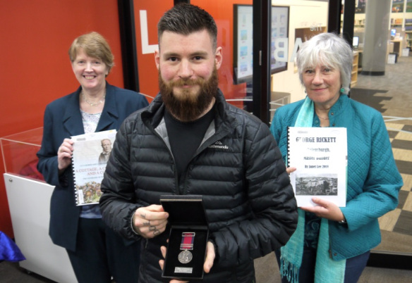 Three win $5,000 Local History Prize – Bulli & Clifton Times
