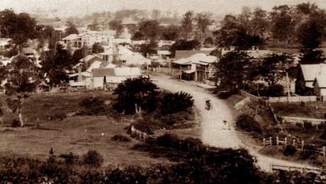 Local history: Looking Back – Bulli & Clifton Times