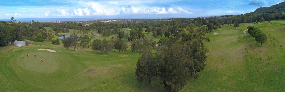 Russell Vale Golf Course closes due to pandemic – Bulli & Clifton Times