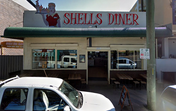 Plan for three-storey retail and residential development at Austinmer ...