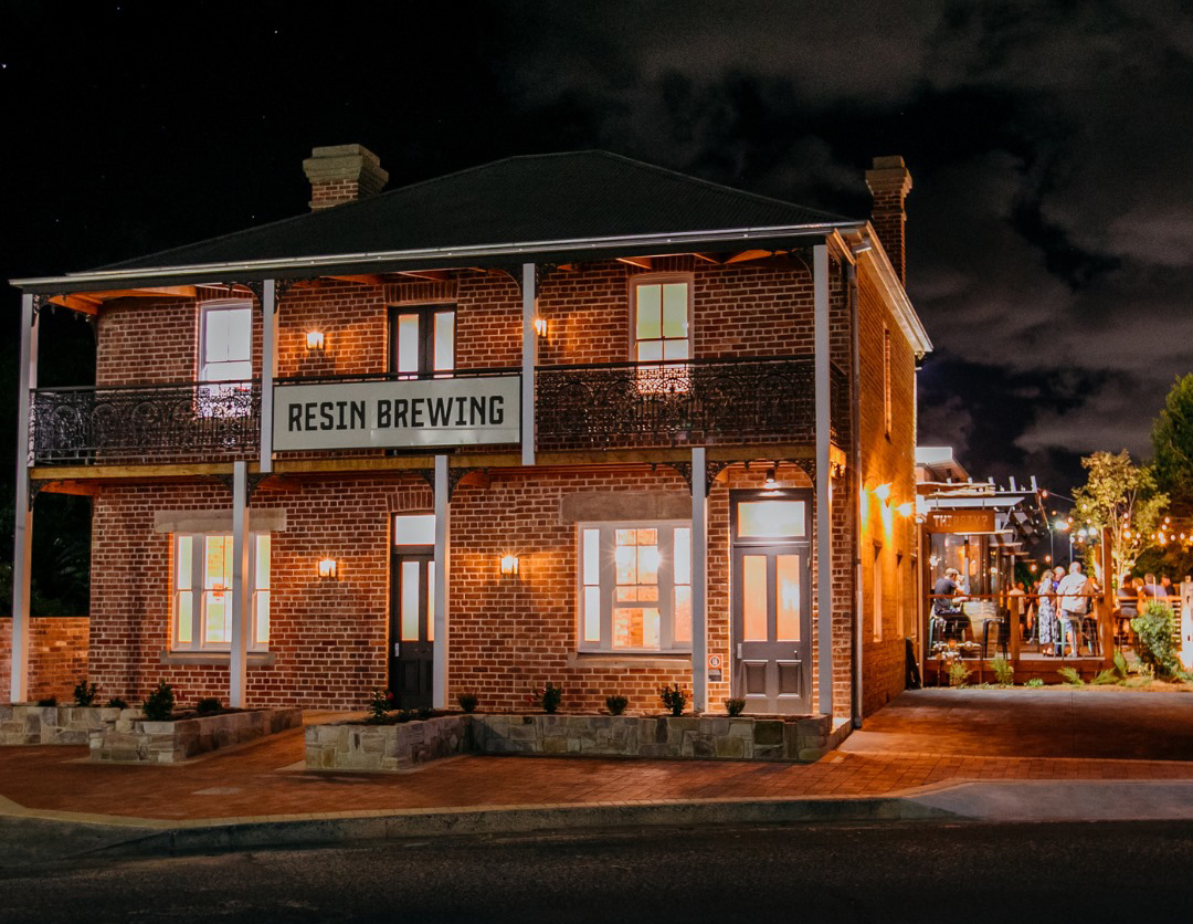Bulli brewery pub wins prestigious heritage restoration award – Bulli ...