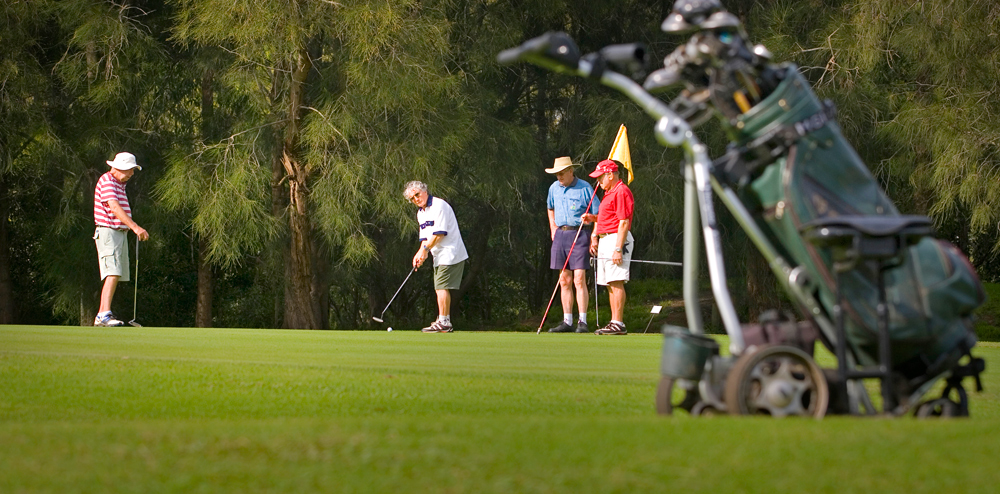 Russell Vale golf course to get new $600,000 pro shop and amenities ...