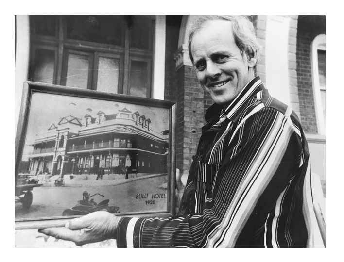 Obituary: Bulli businessman, and ‘the man who saved Bulli pub’, has ...