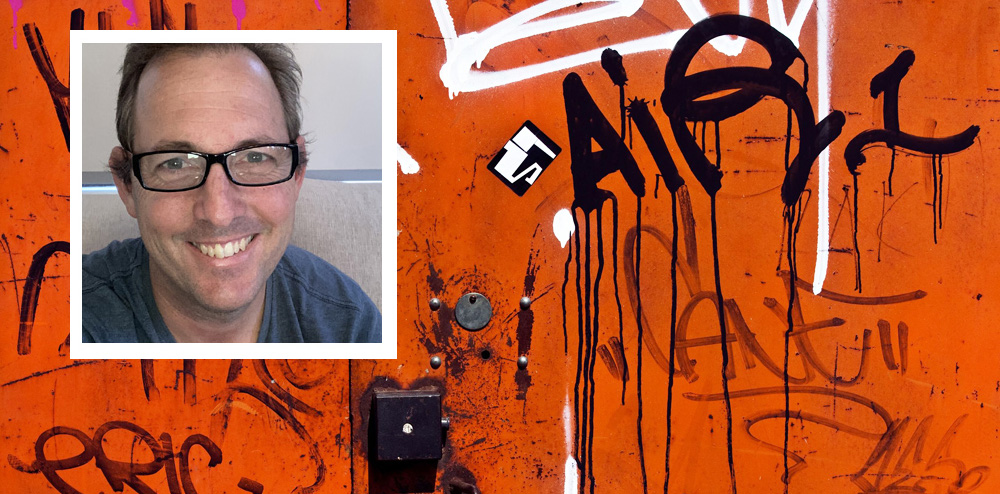 New approach at removing illegal graffiti will be adopted by Wollongong ...