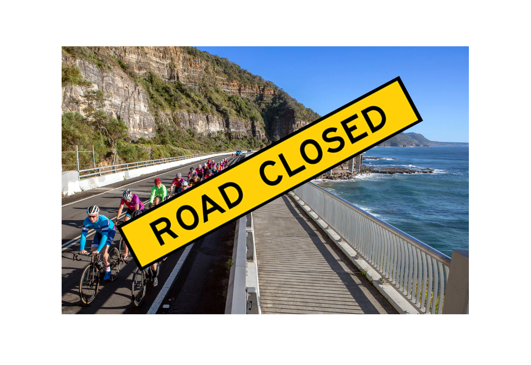 Bulli Pass, Princes Highway and Lawrence Hargrave Drive to close during ...