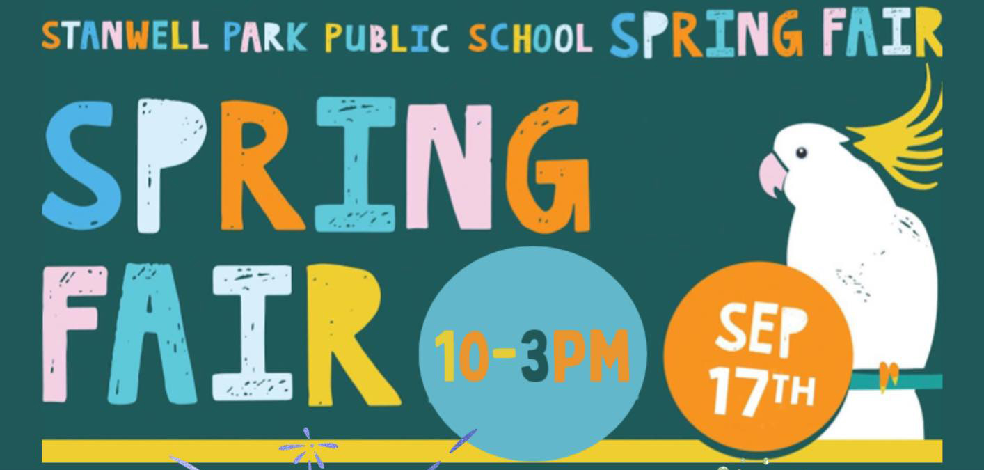 Stanwell Park’s ‘sustainable’ Spring Fair – Bulli & Clifton Times