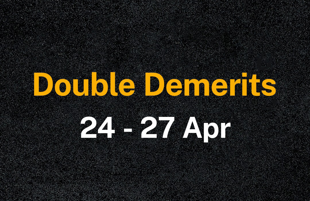 Double Demerits Reminder: Anzac Day Weekend Safety Tips – Bulli & Clifton Times